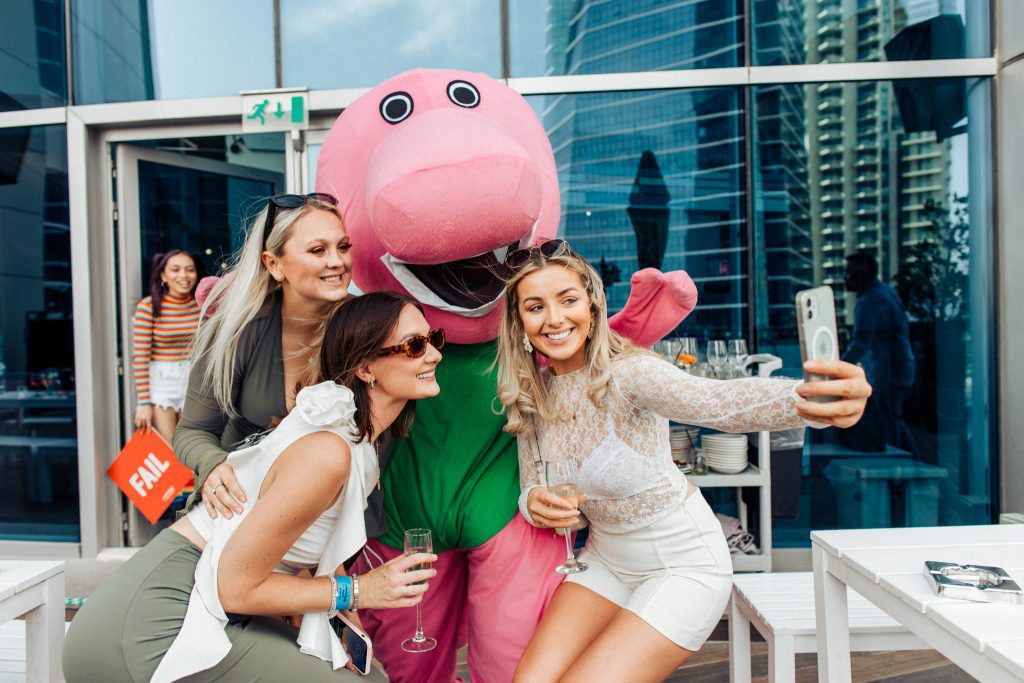 Calling All Birthday Brunchers: Dine for free at Wanderlust ...