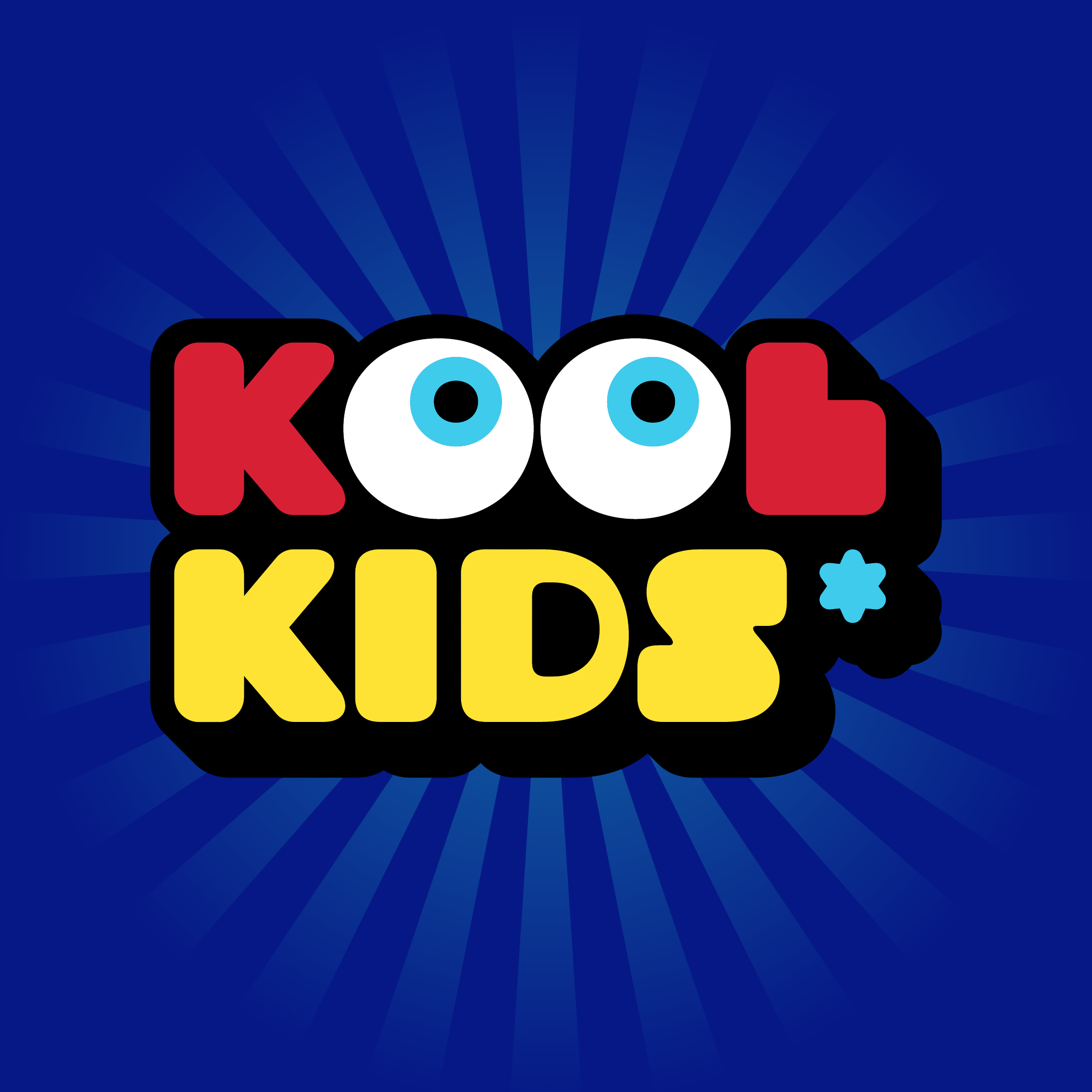 Kool Kids - Candypants Events
